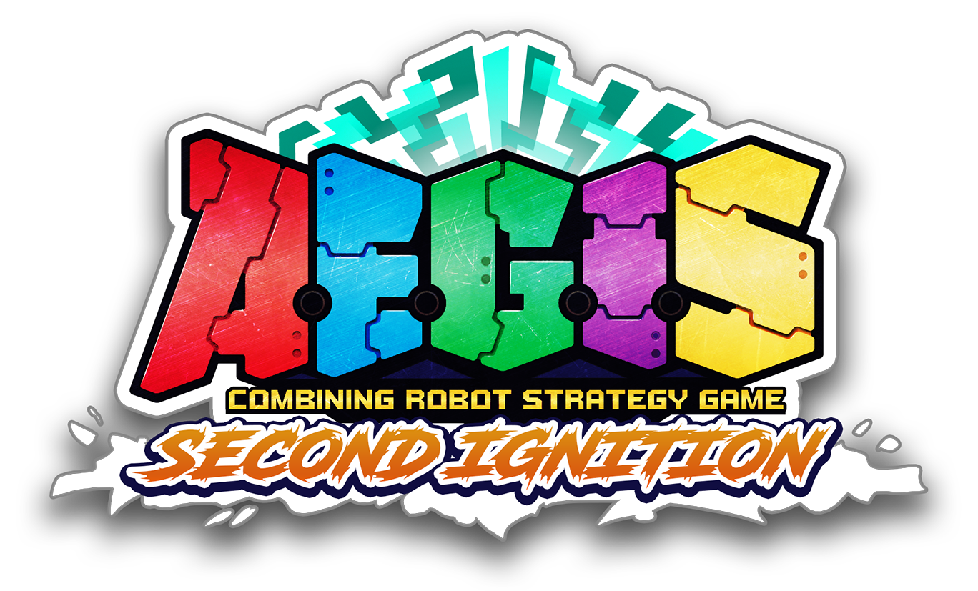 Steel, Strategy, and Synergy: Meet AEGIS Combining Robots – Japanime Games