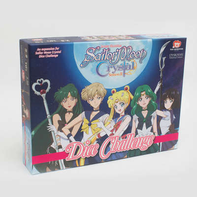 Japanime Games | Your Source for the Best Anime Board Games