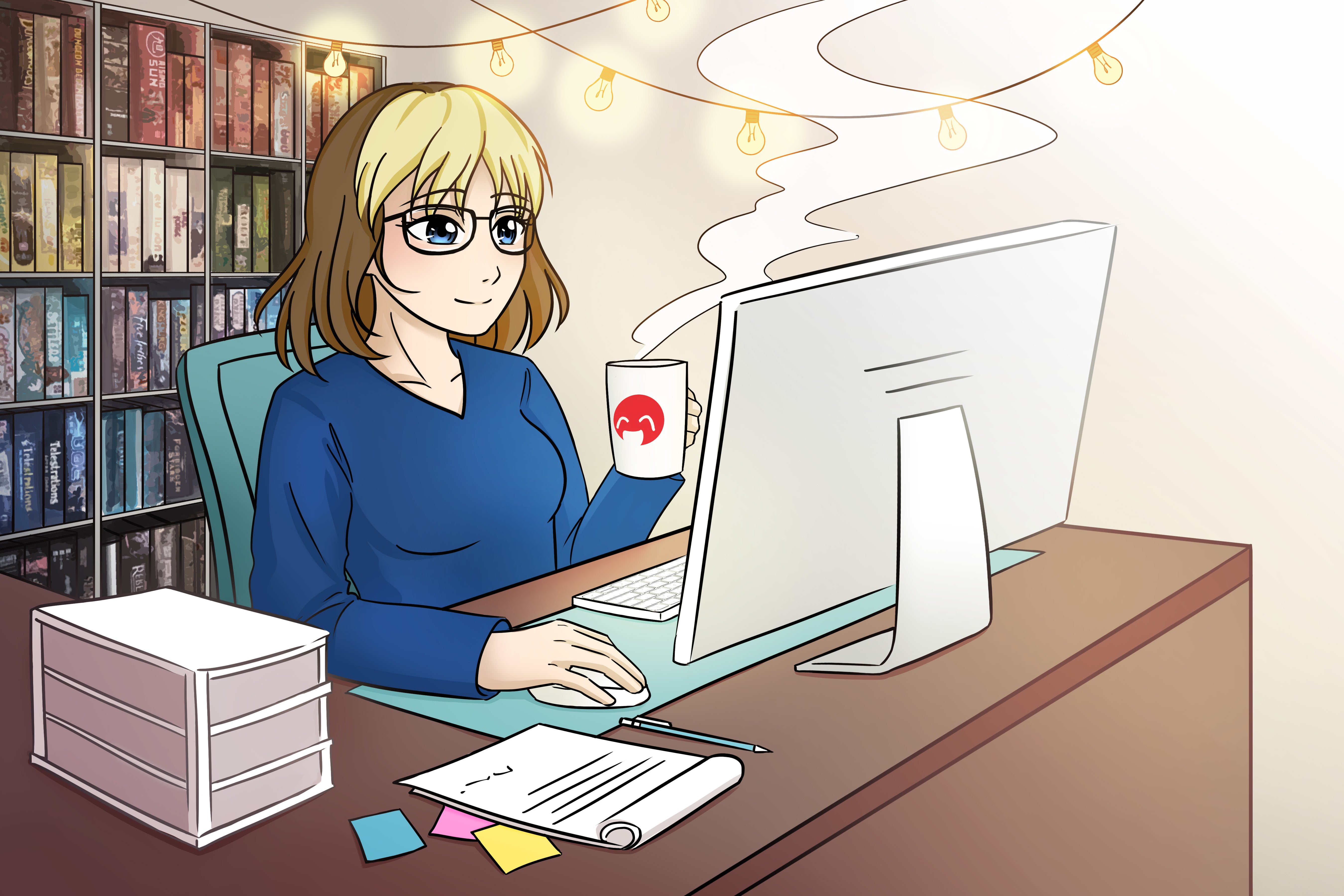 Japanime Games | Your Source for the Best Anime Board Games