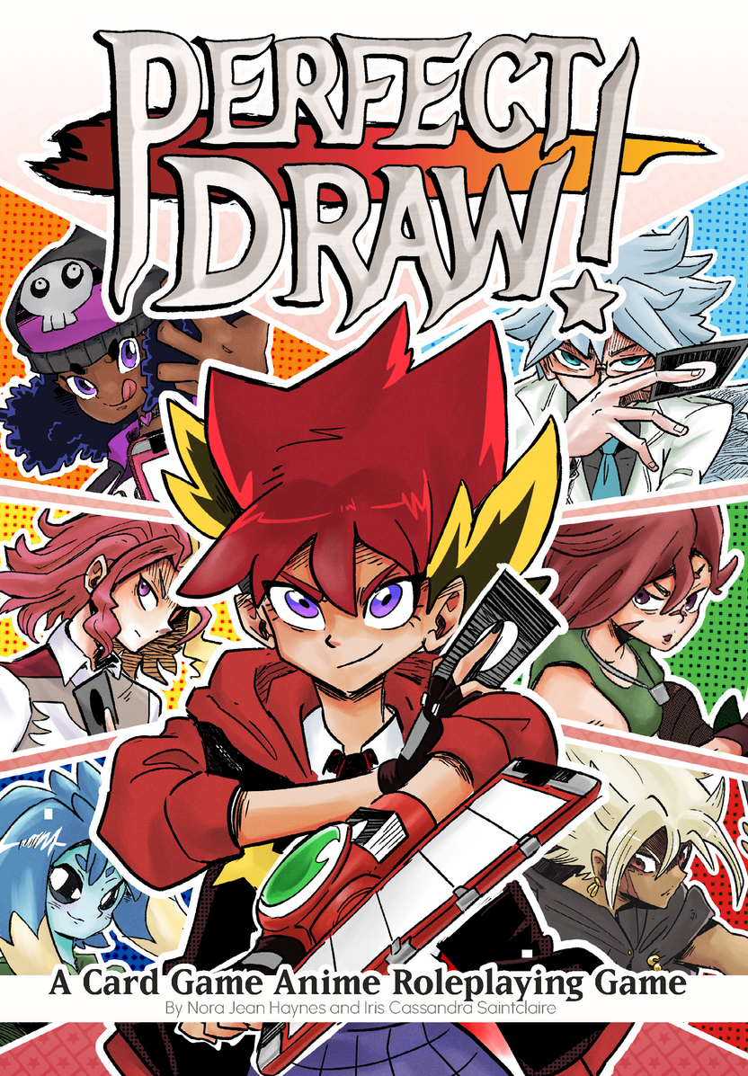 Japanime Games | Your Source for the Best Anime Board Games