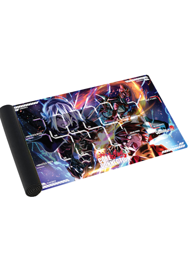 Core Connection – Japanime Games