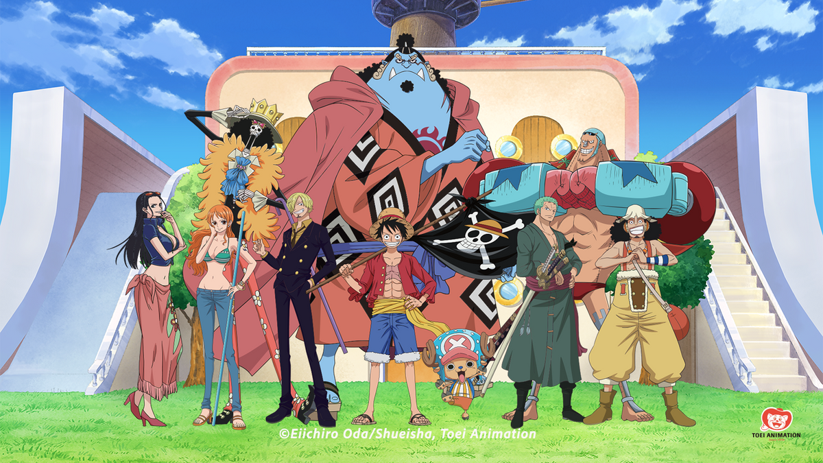 Japanime Games | Your Source for the Best Anime Board Games